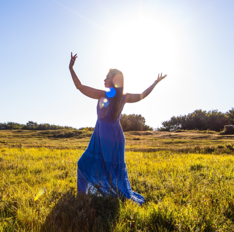 Home - Sound of Joy and Happiness